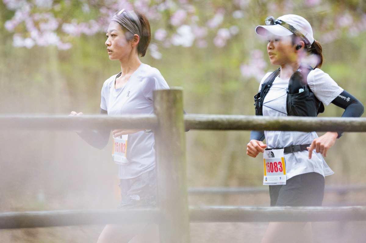 U25応援プラン | 第36回チャレンジ富士五湖ウルトラマラソン